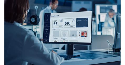 Metabolon Unveils New Integrated Bioinformatics Platform