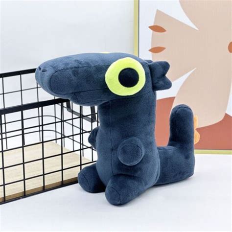 Toothless Dancing Meme Plush Toy Dancing Dragon Stuffed Soft Animals