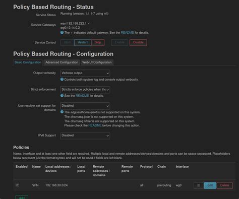 Surfshark Wireguard Configuration Openwrt 23052 Installing And