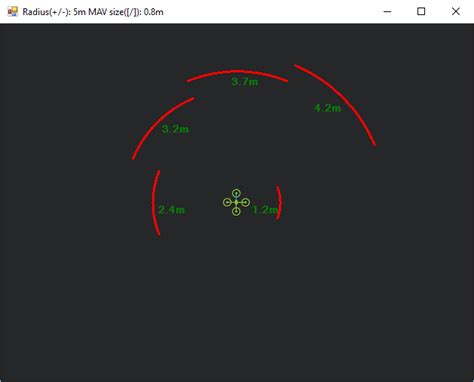 Copter Object Avoidance Should Support Cheaper Lidar · Issue 5605