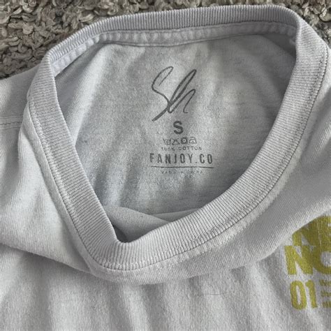 Sam Golback Never Normal Shirt Worn Well But No Depop