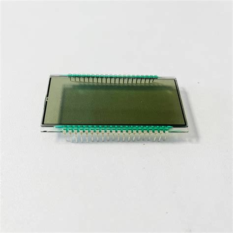 Custom Size Instrument Lcd Screens China Custom Size Instrument Lcd