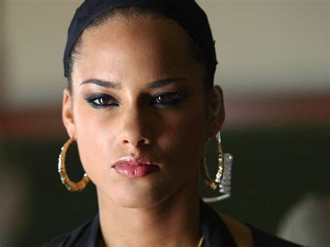 All Hot Fun Alicia Keys Wallpapers
