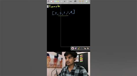 day 6 75 days dsa challenge leetcode 55 codingchallenge