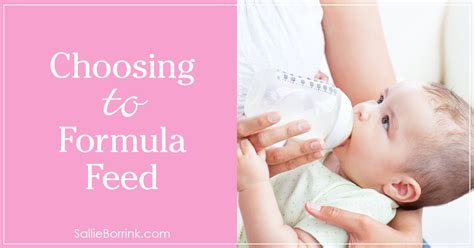 Choosing To Formula Feed And Living Peacefully In The World Of Good Enough A Quiet Simple Life