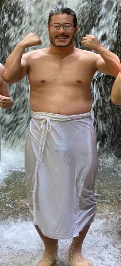 凹こうじ凹 On Twitter だらしない男 ぽっちゃり男性 メンズブリーフ