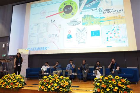 2023 Edition Dataweek