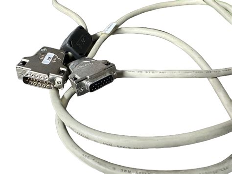 Interface Cable Interface Cable