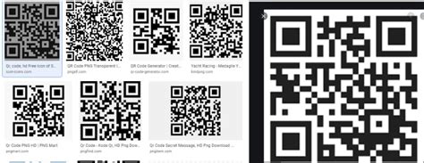 Expert At The Creation Of Qr Code By Drbathinasreeni Fiverr