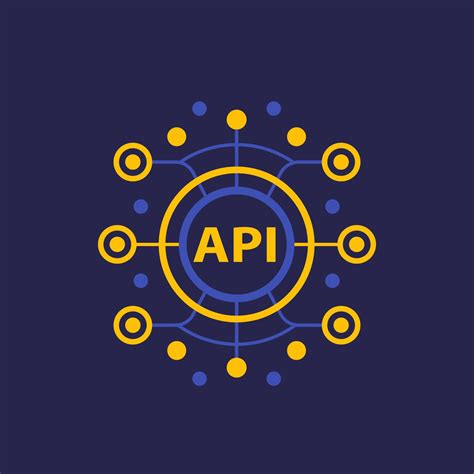 Api Application Programming Interface Software Integration 3463060 Vector Art At Vecteezy