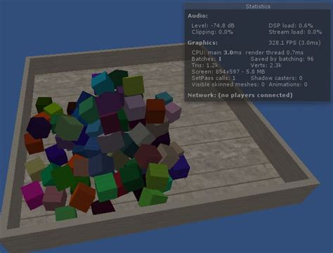 Unleash Your Gpu Instancing
