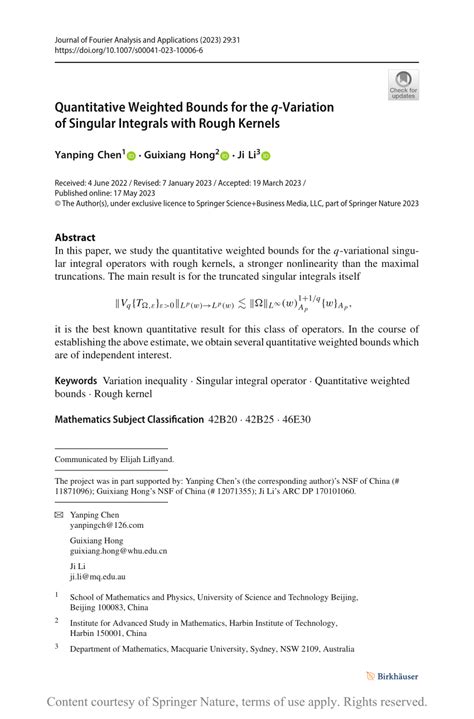 Quantitative Weighted Bounds For The Q Variation Of Singular Integrals With Rough Kernels