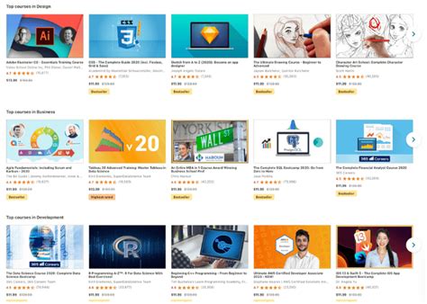 Is Udemy A Scam No But Read This