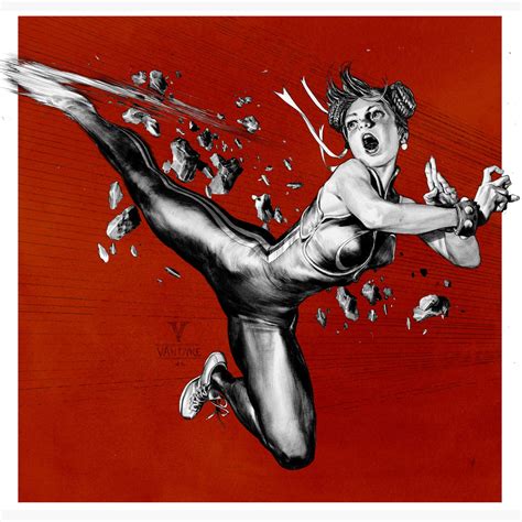 Dynamic Pose Danbooru