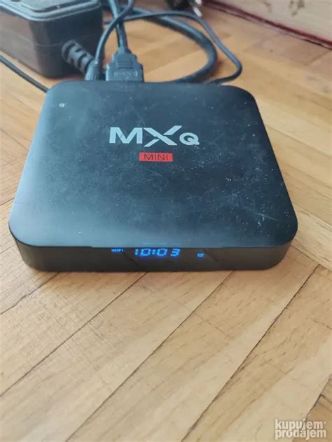 Mxq Mini Android Tv Box 2gb Ram 16gb Storage Kupujemprodajem