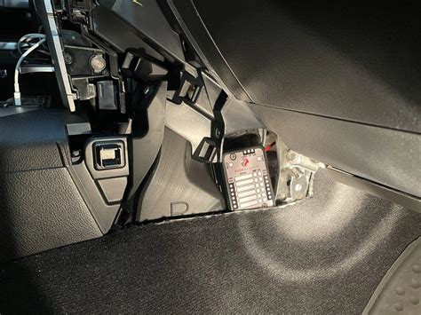 Possible Fuse Block Location Ih8mud Forum