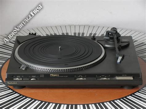 SL BD AudioVintageFirst