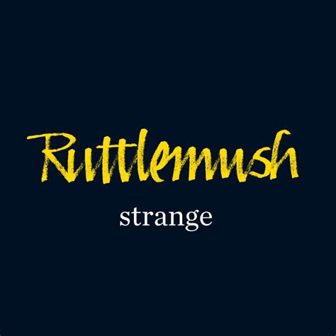 David Dwane On Linkedin Ruttlemush Seamusruttledge