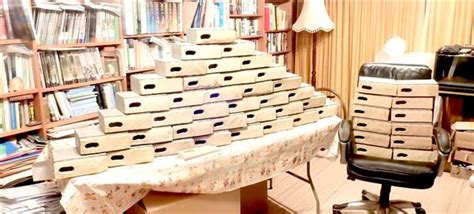 Swift Conservation News