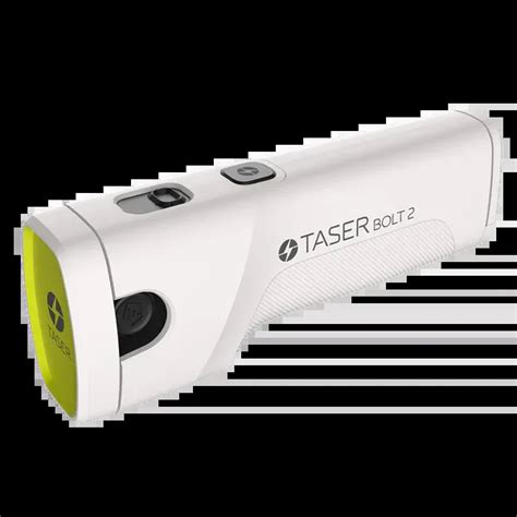Taser Bolt 2 Review Discreet Self Defense That Actually Works