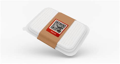 Social Media QR Code For Swiggy App Increase Your Orders