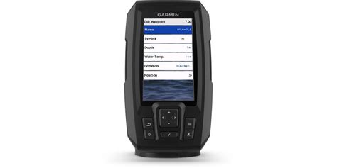Garmin T Rkiye Garmin Striker Vivid Cv