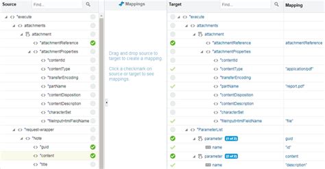 Map To Construct The Payload For An External Rest Api That Accepts Multipartform Data As The