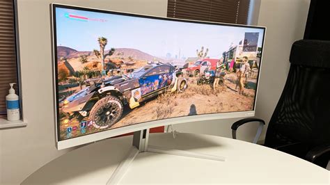 Mini Led Gaming Monitors Are A Bad Idea In Theory And In Practice They Re Even Worse Pc Gamer