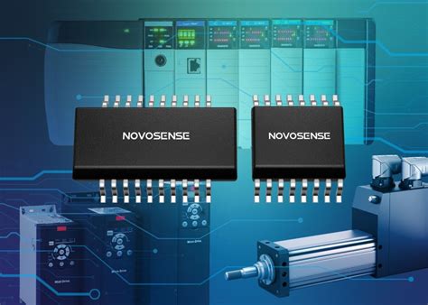 Novosense Microelectronics On Linkedin Isolated Digital Input Chips