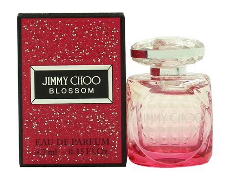 Jimmy Choo blossom