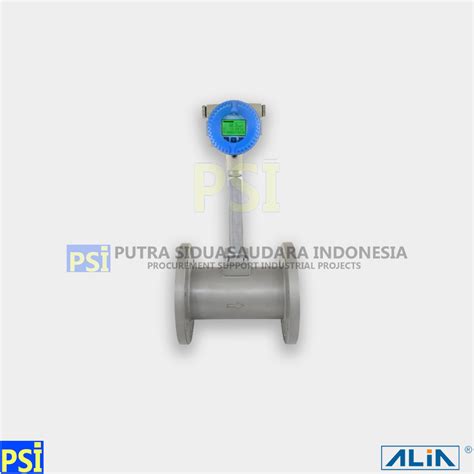 Flow Meter Vortex Pt Putra Siduasaudara Indonesia