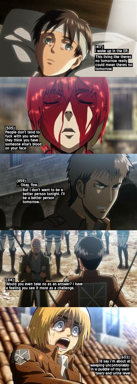 Aot Funny Posts Attack On Titan Series Attack On Titan Funny Attack