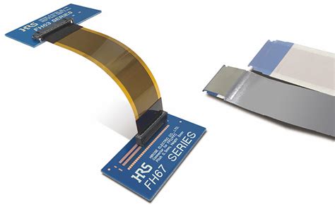 Vertical Fpc Connector Offers High Heat Resistance High Retention Force