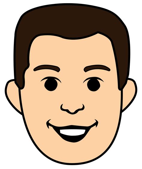 Gavyn 2003 Cartoon Head By Disneyfanwithautism On Deviantart