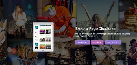 double banner slideshow plugin socialengine
