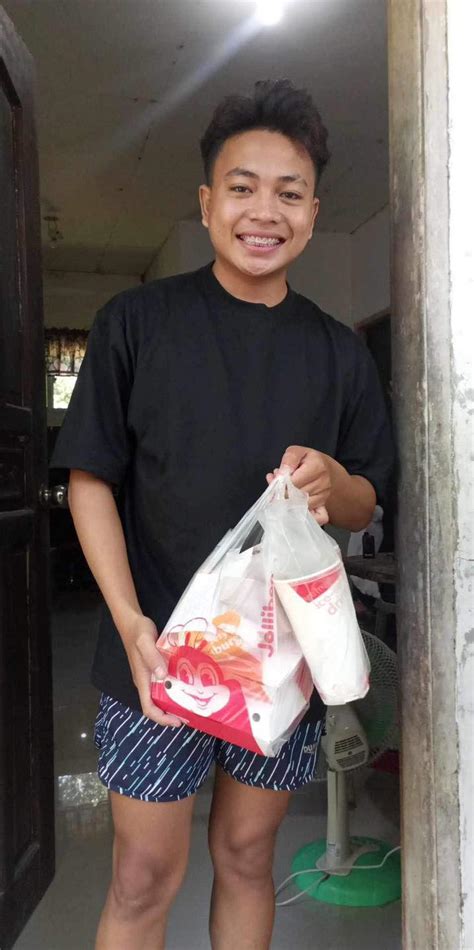 Happy Friday Mula Sa E Billi Mo Ko Delivery Services