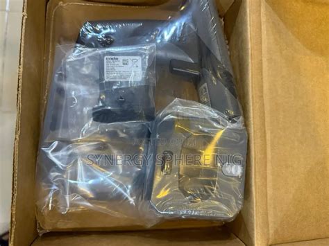 Brady Code Cr2702 200 A272 C36 Mb6 C286 Barcode Scanner 2d Kit In