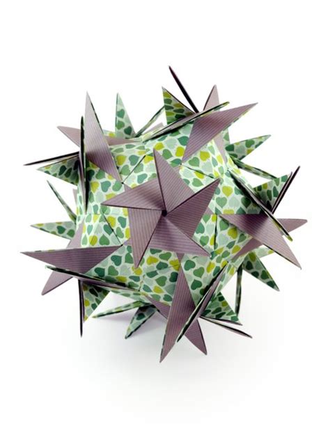 Tutorials — Modular Origami