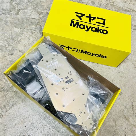 Mayako MX