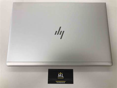 Лаптоп Hp Elitebook 850 G5 Touch Втора ръка Mlgroupbg