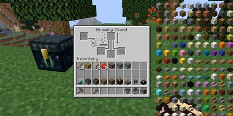 10 Best Minecraft Mods To Use In Creative Mode