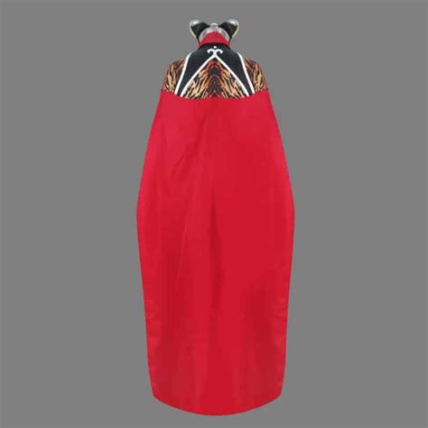 RWBY Sienna Khan Costume CosplayNow RWBY Sienna Khan Costume CosplayNow