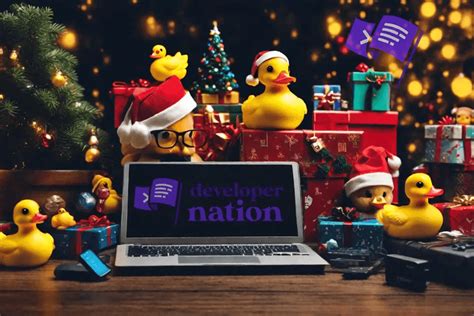 Developer Nation Community