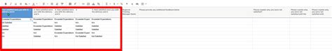 How Do I Score Out A Survey And Have It Populate In Another Column