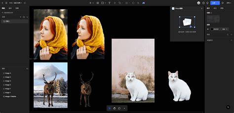 Ai抠图在线工具怎么用？保姆级教程！