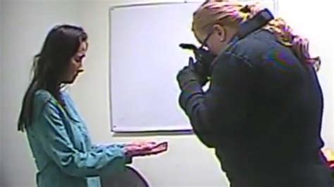 Police Body Cameras Show What Happened After Jon Garner Was Killed