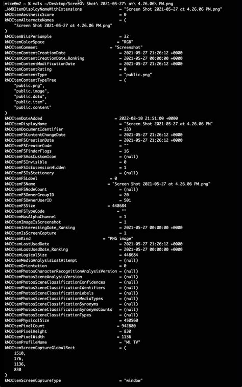 Finder How Do I Get Quicklook In Macos To Display `mojo` Files