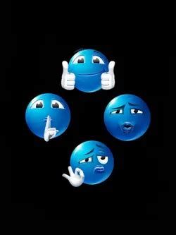 Phew Emoji Meaning Usage And Examples Boost Your Chats