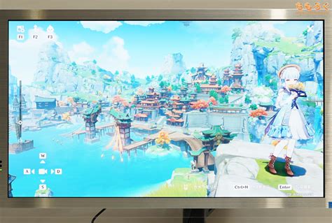 Joled Glancyレビュー：印刷式oledパネルはsdr表現の極致【国産oled】 ちもろぐ