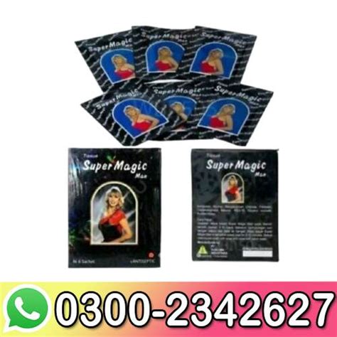 Delay Time Magic Tissue In Pakistan 0300 2342627 Increase Sex Time Improve Sexual Intercourse